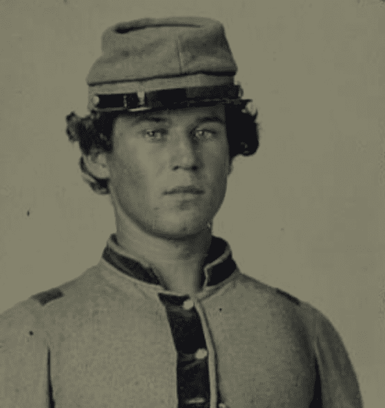 “Hurrah for the brave rebel boy!” - Preserving Southern Heritage