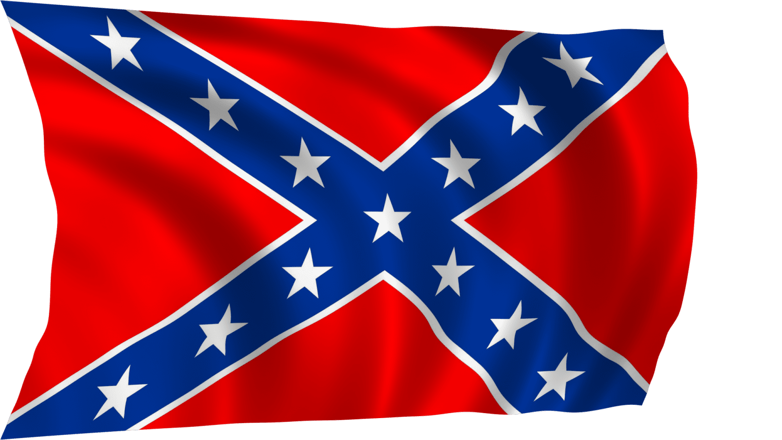 The Confederate Flag History: Everything You Should Know